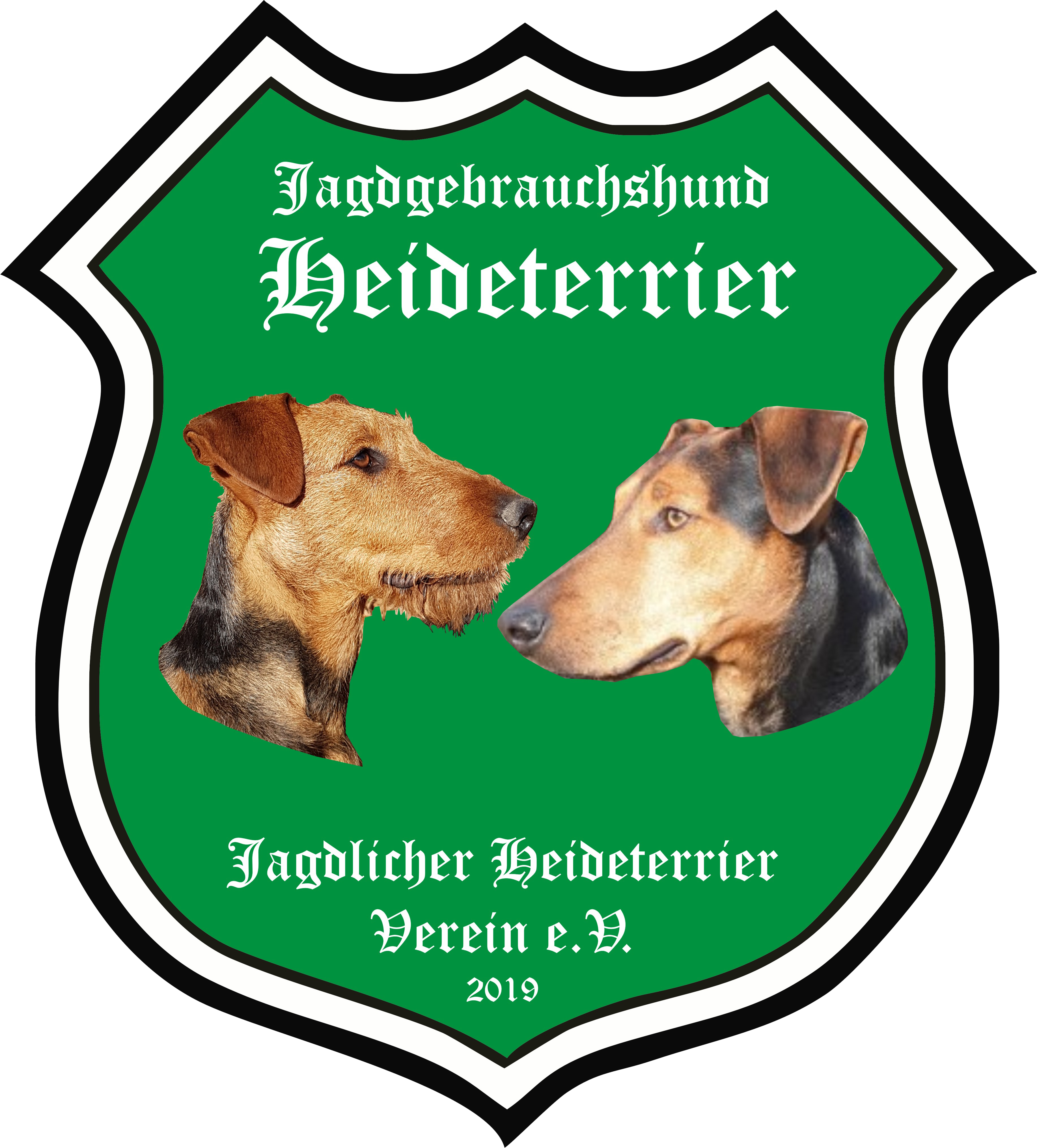 jagdlicher Heideterrier Verein e.V. - Home